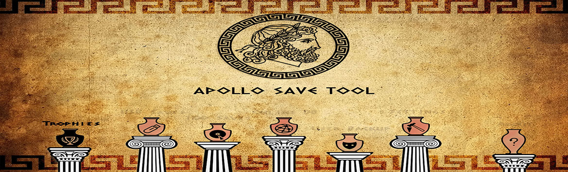 PS3 Apollo Save Tool