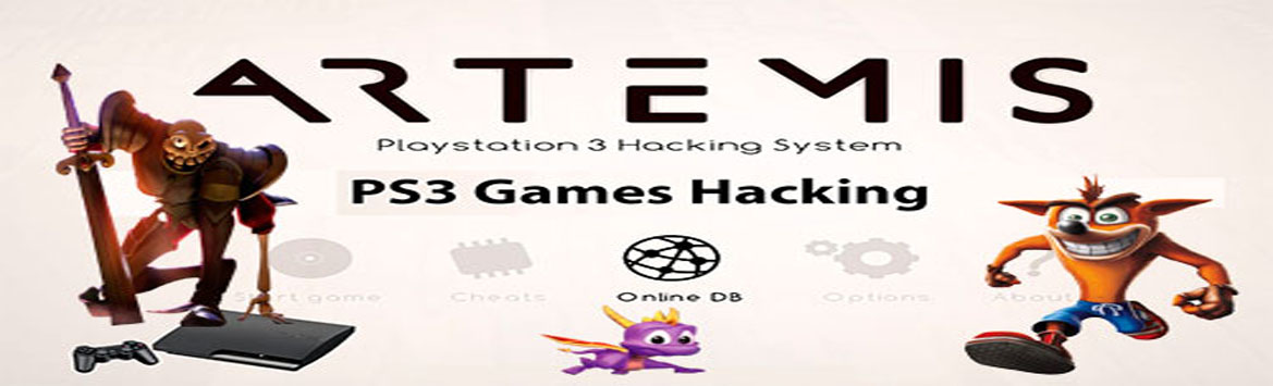 PS3 Artemis