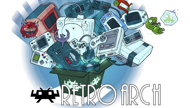 RetroArch