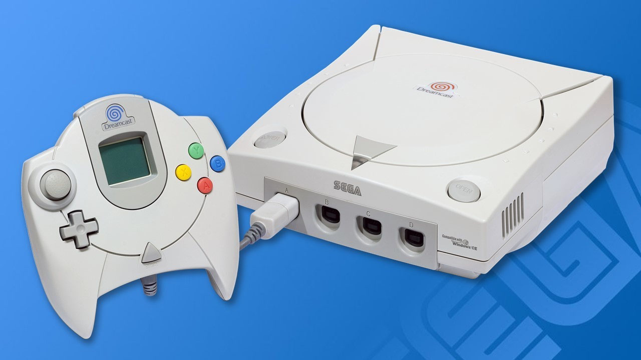 DREAMCAST